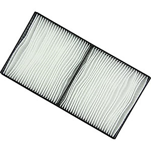 AWO Replacement Projector Air Filter for EPSON ELPAF52 / V13H134A52, EB-L25000U, EB-L30000U, EB-L30002U, Pro L25000U, Pro L30000U, Pro L30002U