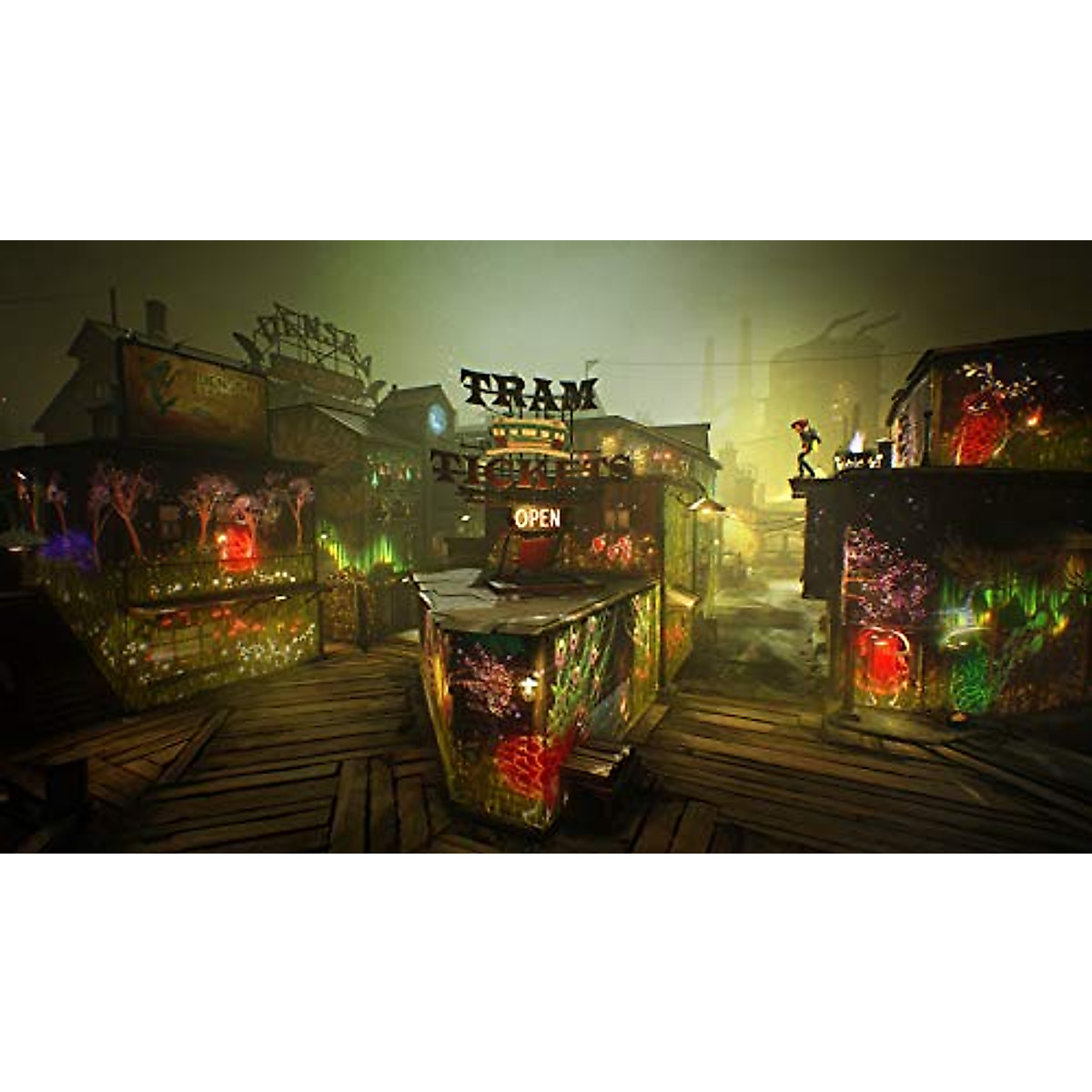 Concrete Genie - PlayStation 4