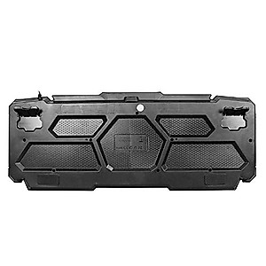 Deeoee Premium USB Wired Backlit Gaming Mechanical Keyboard for Computer PC Laptop Game Player Equipment Accessories
