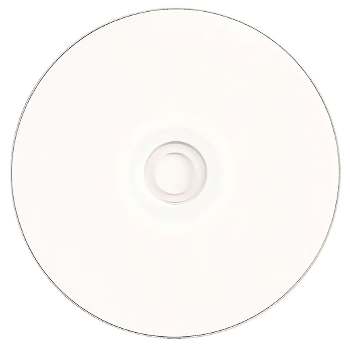 Smartbuy 200-disc 25gb 6X Bd-r BDR Blu-ray Single Layer White Inkjet Hub Printable Blank Data Recordable Media Disc with Cakebox/Spindle Packing