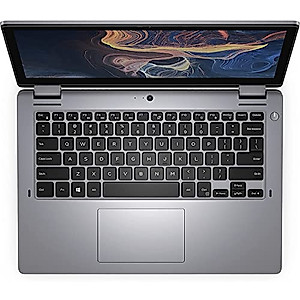 Dell Latitude 3310 13.3in Full HD Touchscreen 2-in-1 Convertible Laptop Intel Pentium Gold 2.3Ghz 16GB DDR4 RAM 128GB SSD Intel UHD Graphics WiFi BT Windows 11 Pro (Renewed)