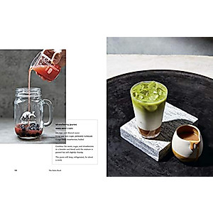 The Boba Book: Bubble Tea and Beyond