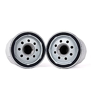 MowerPartsGroup (2) Bad Boy ZT Elite Hydraulic Filters 063-1050-00 2800 3100 3200 Hydro Gear