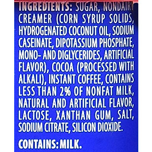 Maxwell House International Cafe Suisse Mocha Cafe (434580), 7.2 Ounce (Pack of 8)