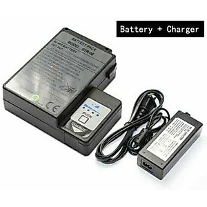 YYSHINE (1-Pack) 13.2V Ni-MH Rechargeable Battery Pack 7800mAh for BTR-08 Fujikura Fusion Splicer FSM-60S 18S 60R with Charger Equipment Battery