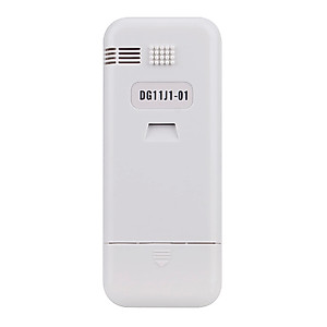 AULCMEET Replace AC Remote Control Compatible with Hisense & Kelon Portable Air Conditioner DG11J1-01 DG11J1-04 DG11J1-05(E) DG11J1-72 DG11J1-98 K1849621 AP10CR1W AP10CW2G AP14CR2WG AP08CR2W AP10CR2W