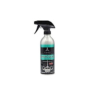 Aero 5633 Immaculate Interior Cleaner - 16 oz.