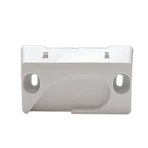 Refrigerator Flapper Guide 808274201 Replacement for Frigidaire