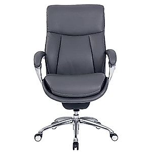 Serta® iComfort i5000 Series Big & Tall Chair, Slate