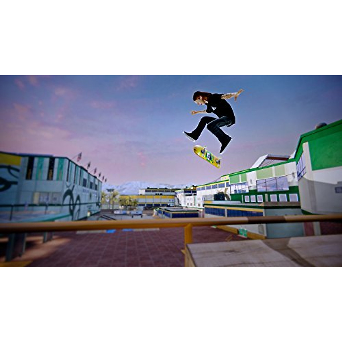 Tony Hawk's Pro Skater 5 - Standard Edition - Xbox One