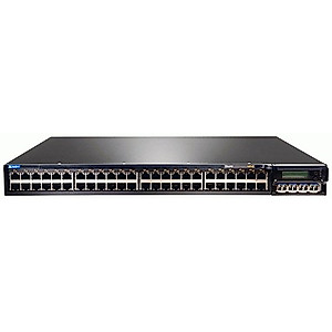 Juniper Networks EX4200-48P EX Series Switch