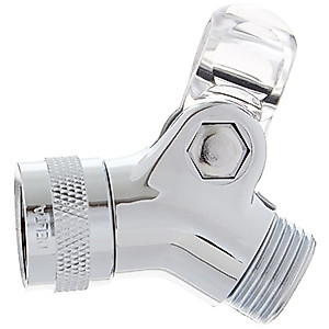 DELTA FAUCET 442822 Master Plumber Shower Swiv Connector
