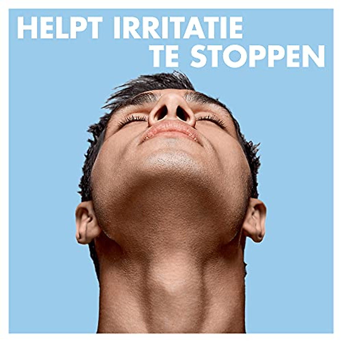 Gillette Skinguard Men's Blades, for Sensitive Skin, Pack of 8 Blades