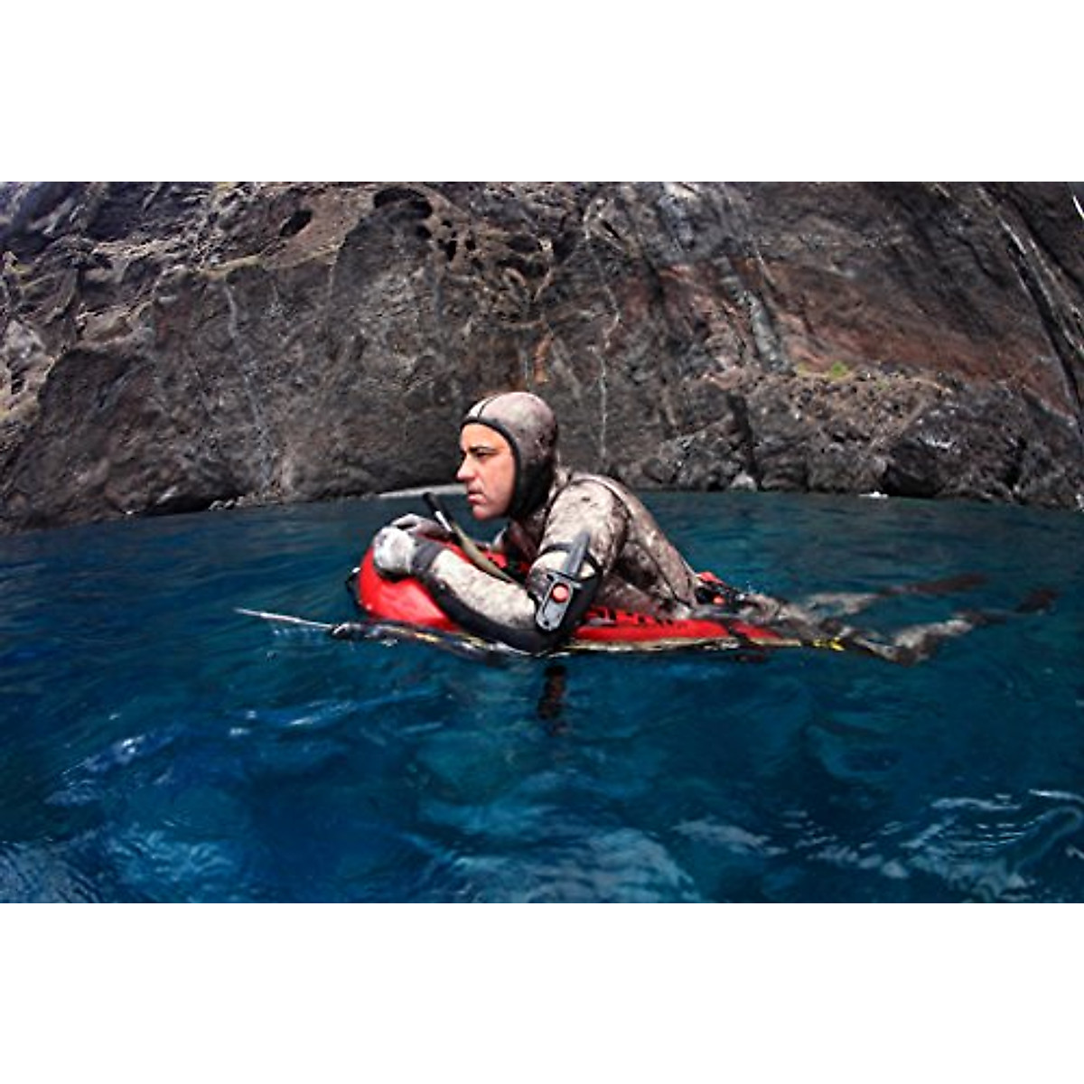 Seac Sea Mate, Inflatabe Gangway Boat