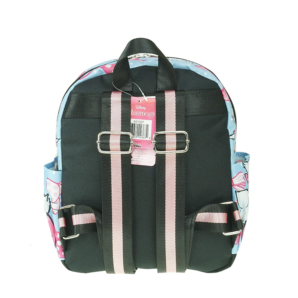 Aristocats - Marie 12" Deluxe Oversize Print Daypack - A21327