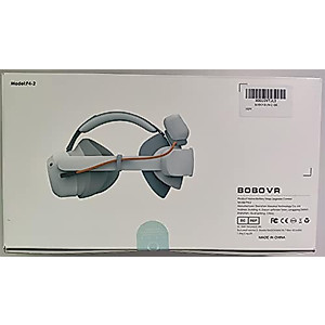 BOBOVR P4 Twin Battery Upgrade Combo - Compatible with Pico4 Accessories, Recirculating Power Supply System,Dual Battery Pack,B2 and Magnetic Charging Dock