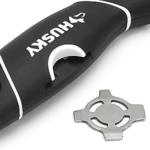 Husky 15-in-1 Painter's Tool