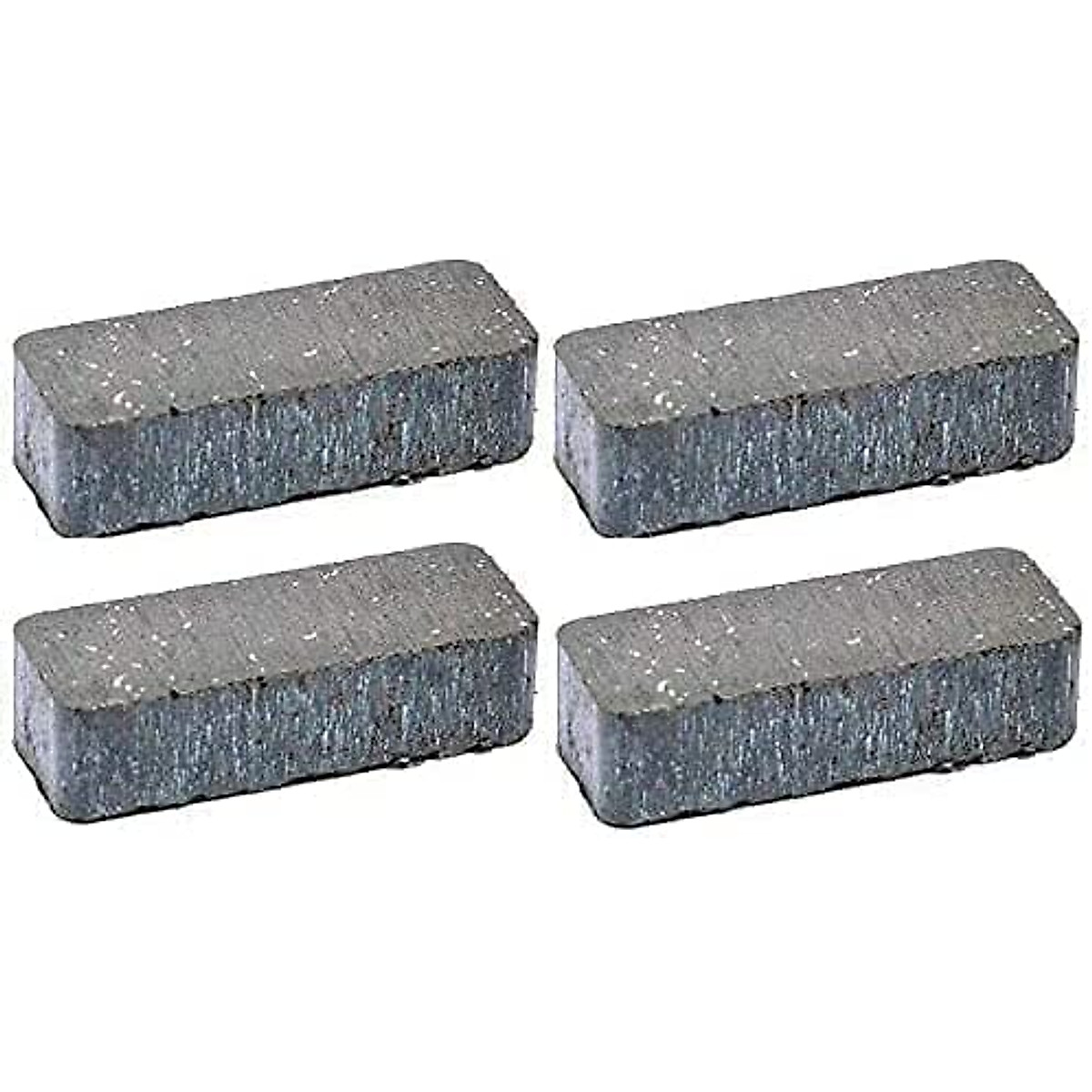 Dgdhf Replacement Lawn Mower Brake Pad Fits Craftsman Poulan AYP 120951X Husqvarna 532120951 Brake Pad Kit (4 Pack)