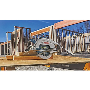 Bosch GKS18V-26LB14 PROFACTOR 18V Strong Arm 7-1/4 In. Blade Left Circular Saw