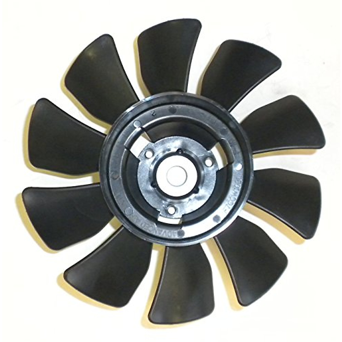 Hydro Gear Fan 7" - 10 Blade Part # 53821