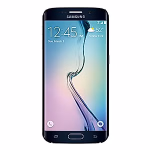 Samsung Galaxy S6 Edge+, Black 32GB (Verizon Wireless)