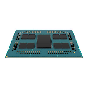 AMD EPYC 7002 [2nd Gen] 7252 Octa-core [8 Core] 3.10 GHz Processor - OEM Pack