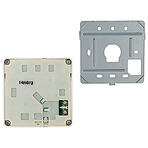 Supplying Demand RTG20006DW UMC-117 Wired Main Remote Control for Residential Tankless Gas Water Heaters