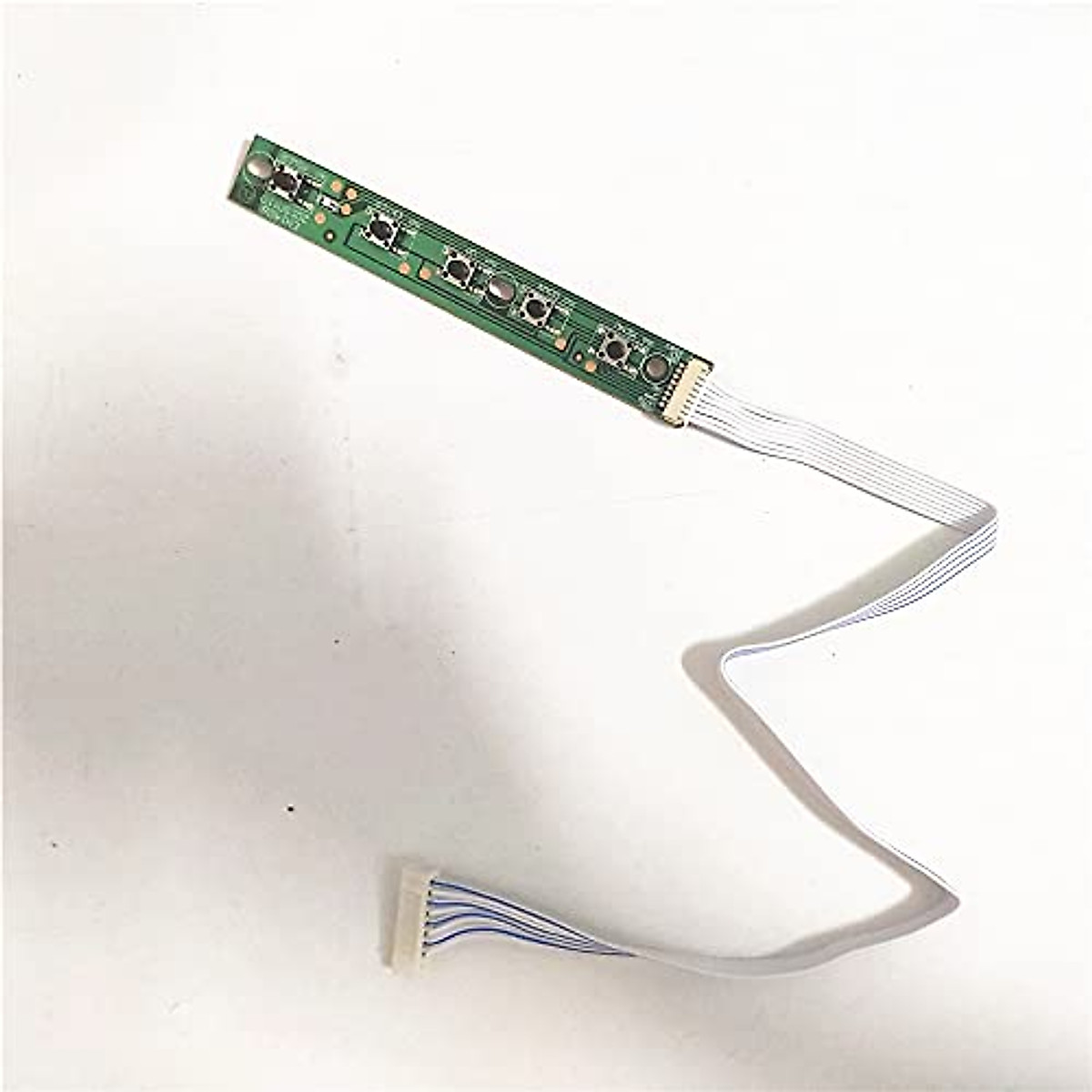 for B140XTN07.1 B140XTN07.2 B140XTN07.3 30Pin-eDP VGA HDMI-Compatible Notebook LCD 14" 1366 * 768 WLED Controller Card (B140XTN07.2)