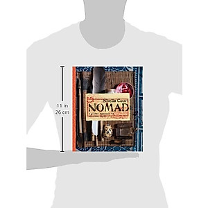 Nomad: A Global Approach to Interior Style