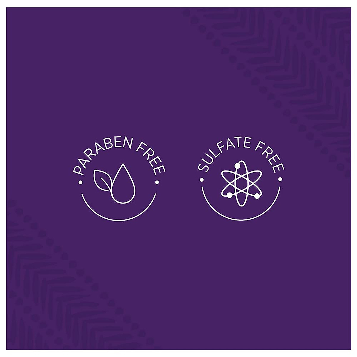 Wakati Water-Activated Detangling Conditioner, 16.9 Ounce, Natural Hair Moisturizer, Long Lasting Frizz Control, Experience Finger-Comb Detangle, Sulfate Free, Paraben Free, White