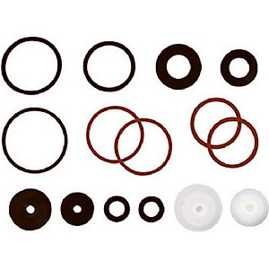 Orbit 53066H Brass Anti-Siphon Sprinkler Valve Repair Kit