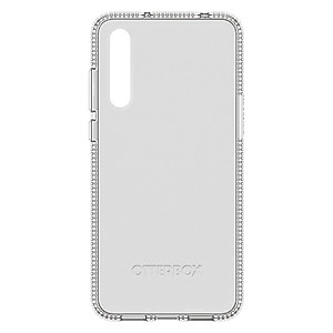 OTTERBOX PREFIX SERIES Case for HUAWEI P20 Pro - Retail Packaging - CLEAR