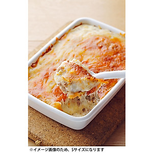 Food Storage Enamel Container 1.4 L made in Japan