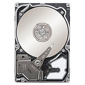 Seagate ST2000NX0433 2TB SAS 7.2K 12GBPS 2.5 HDD