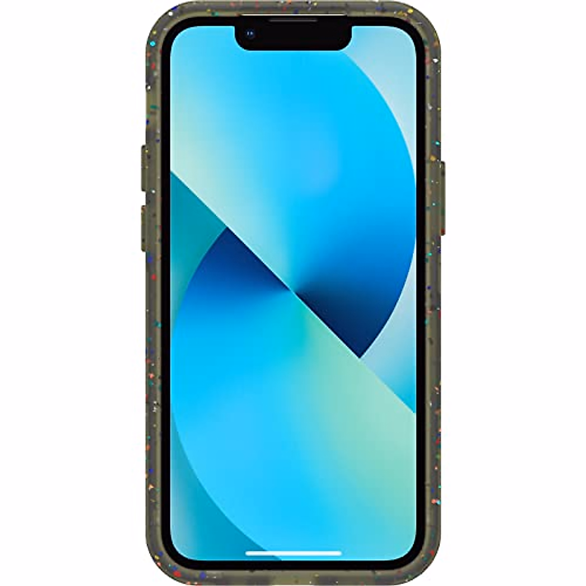 OtterBox - Ultra-Slim iPhone 13 Mini Case (ONLY) - Made for Apple MagSafe, Protective Phone Case Constructed from Recycled Materials (Mint Mojito)