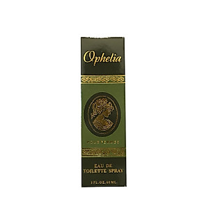 Ophelia Perfume for Women By YZY Paris EDT Spray 2.0 Oz.