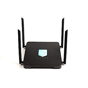 Bark Home Compatible Gigabit WiFi Router by The CleanerNet | Tamper Proof Parental Controls, Filter Web Sites & Apps, Limit Online Games & Streaming Times