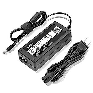12V AC/DC Adapter Compatible with Sony Playstation VR Virtual Reality Headset PS4 4 PSVR PSVR2 CUH-ZAC1 CUH-ZVR2 CUH-ZVR1 Processor Unit ADP-36NH A ADP-36NHA 12VDC 3A 36W Power Supply Charger