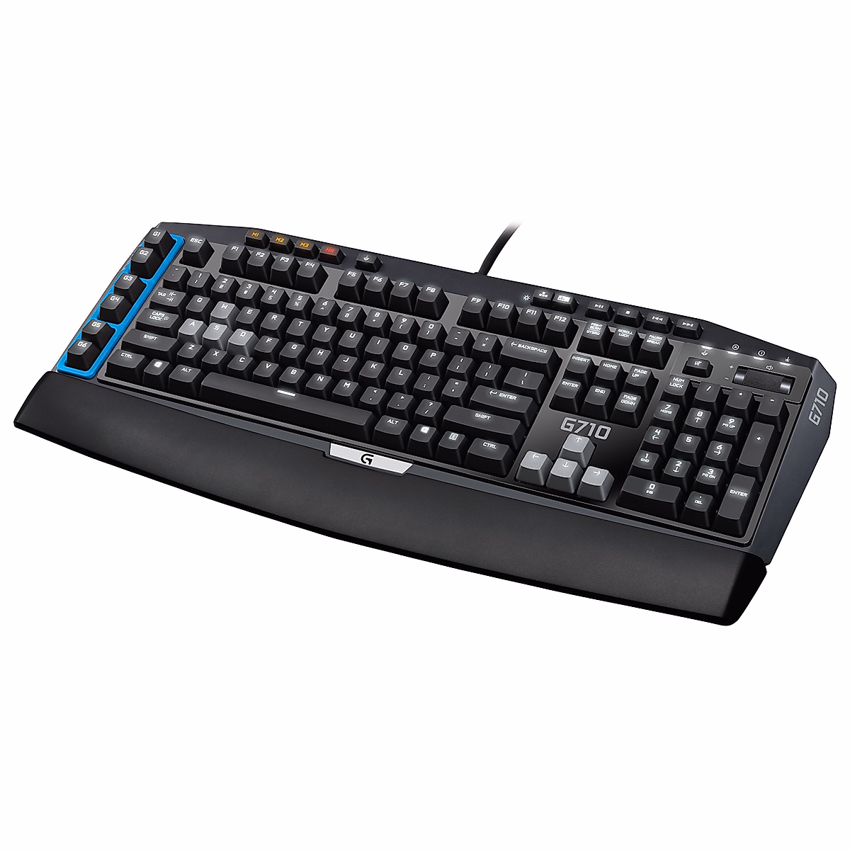Logitech G710 Mechanical Gaming Keyboard