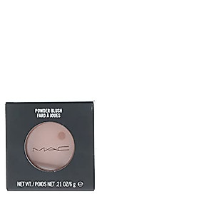 MAC Blush Powder Harmony for Women, 0.21 Ounce