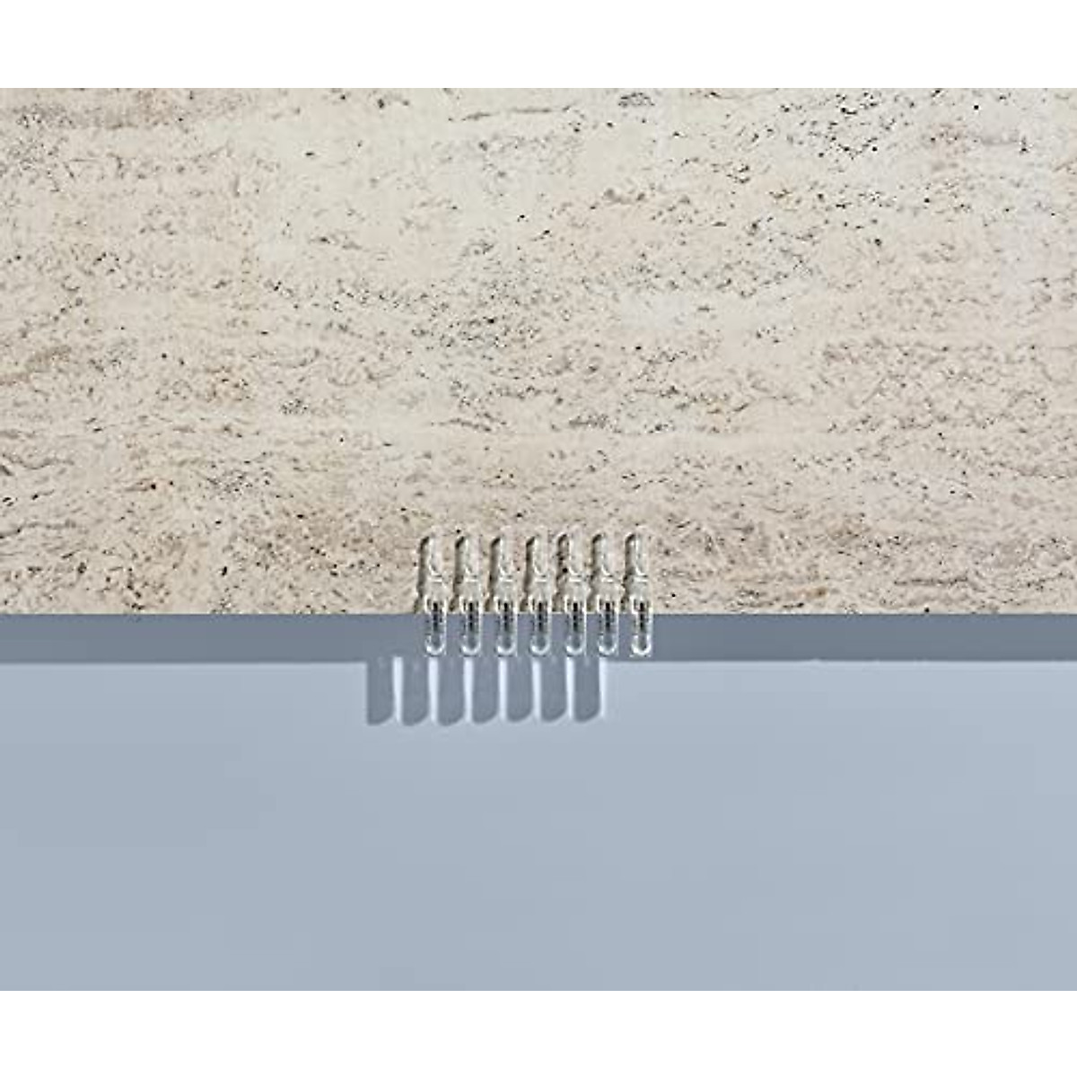 [ comfort zone ] Sublime Skin Lift & Firm Ampoules, With Anti-Wrinkle Peptide And Macro Hyaluronic Acid, Firm, Plump And Smooth, 7 ct.