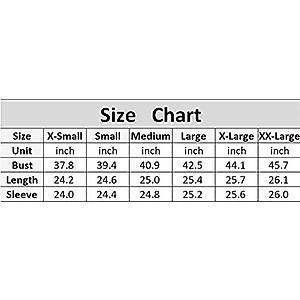 SweatyRocks Sweatshirt Women's Long Sleeve Pullover Sweatshirt Hoodie Green Letter Small