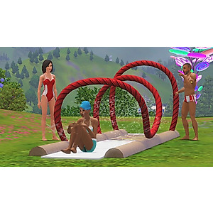 The Sims 3: Katy Perry Sweet Treats