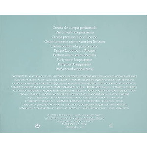 Estee Lauder Youth Dew Perfumed Body Creme - - Estee Lauder