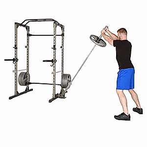 Fitness Reality 2819 Attachment Set for 2"x2" Steel Tubing Power Cages