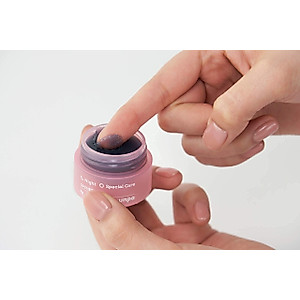 UNPA Bubi Bubi Lip Mask