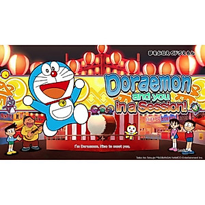 TAIKO NO TATSUJIN: DRUM SESSION! (ENGLISH SUBS) for PlayStation 4 [PS4]