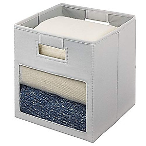 iDesign Bin, Storage Cube