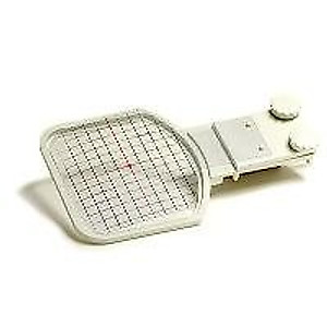 Cap/Hat Hoop for Brother LB6800 Embroidery Machine