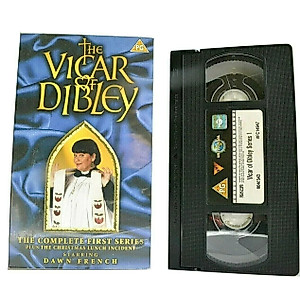 The Wind In The Willows: Mole's Cousin And Other Stories - Children's - Pal VHS